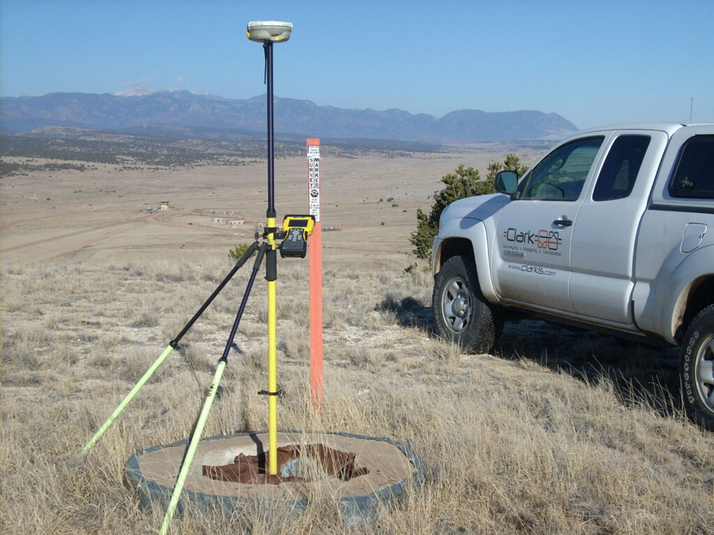 National Engineering Design Surveys & Services - Clark