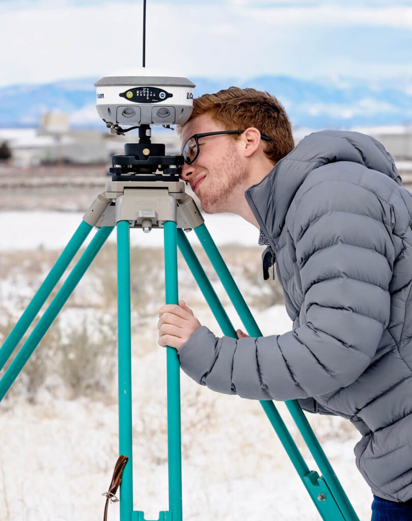 EV Charging Site Surveys - ALTA, Telecomm, and Engineering - Clark