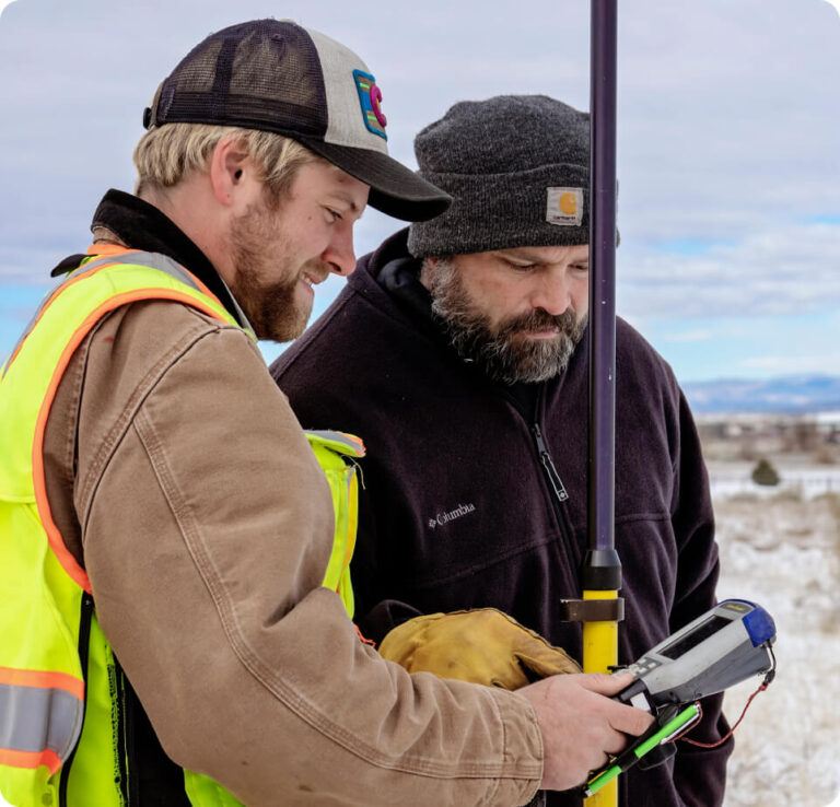 ALTA NSPS Land Title Survey - Land Surveying Services - Clark